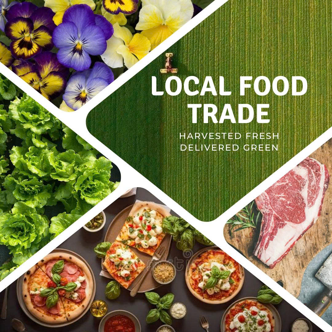 Local Food Trade